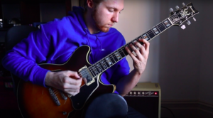 【TAB】Giant Steps – Joshua Meader | Mistletoe Music School